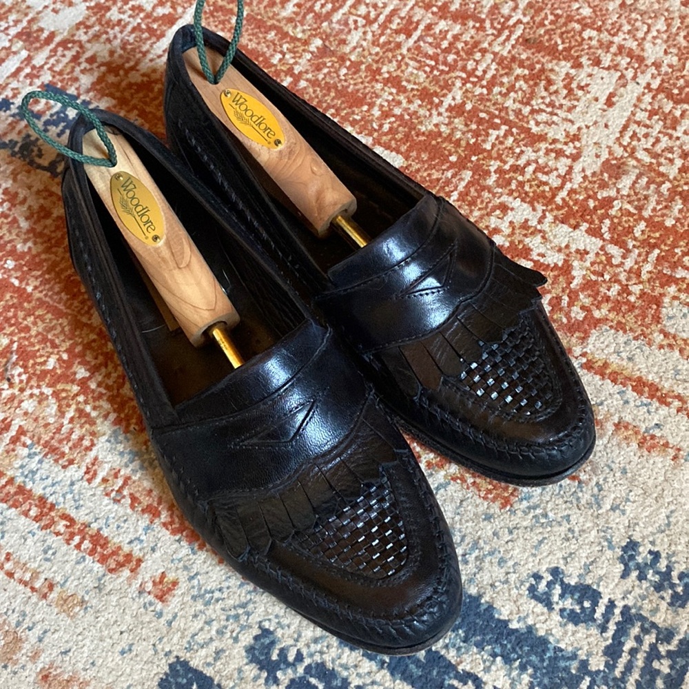 Mario Bruni Shoes - Gem